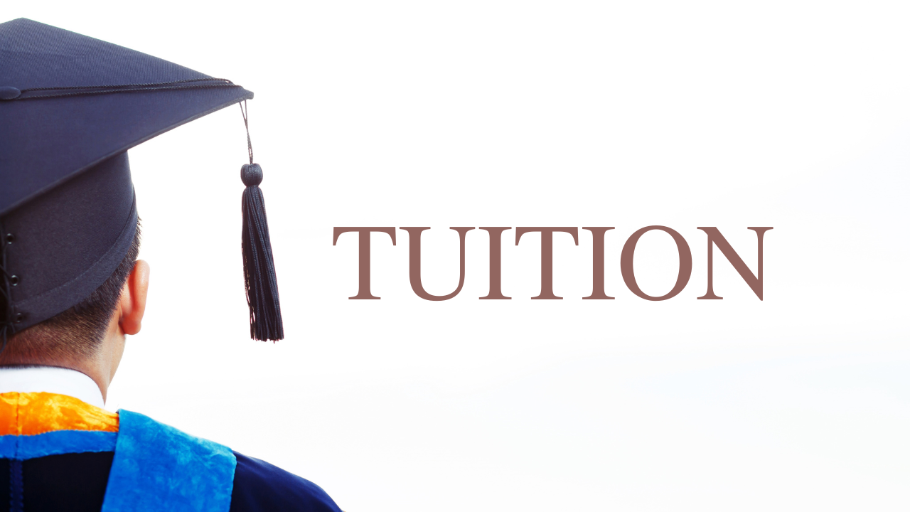 Tuition And Fees – River Southwest